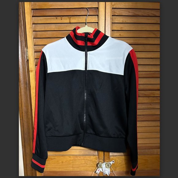 wild fable | Jackets & Coats | Wild Fable Medium Zipup Athletic Wear ...